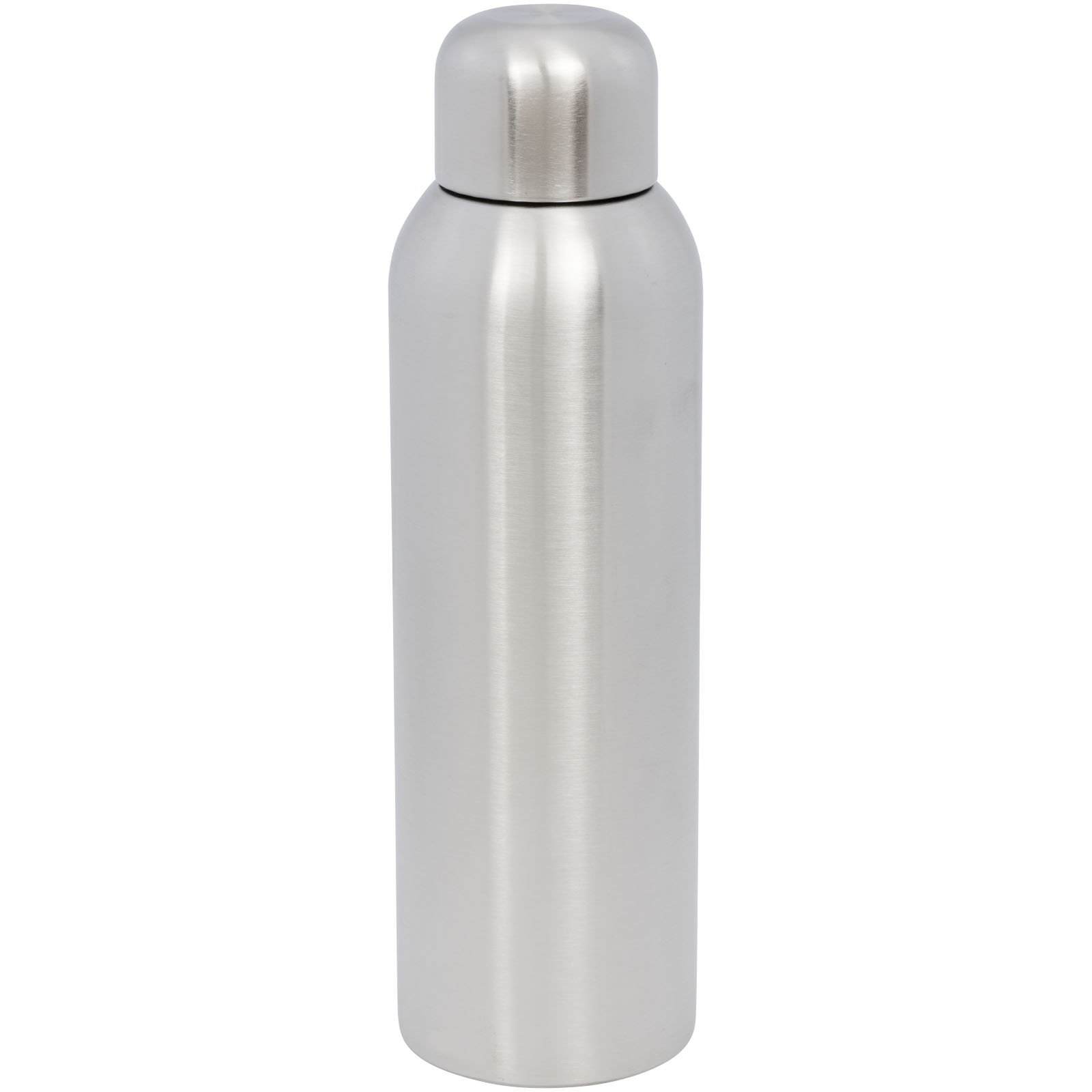 Merchandising Bidón en acero inoxidable de 820 ml con certificación RCS ...